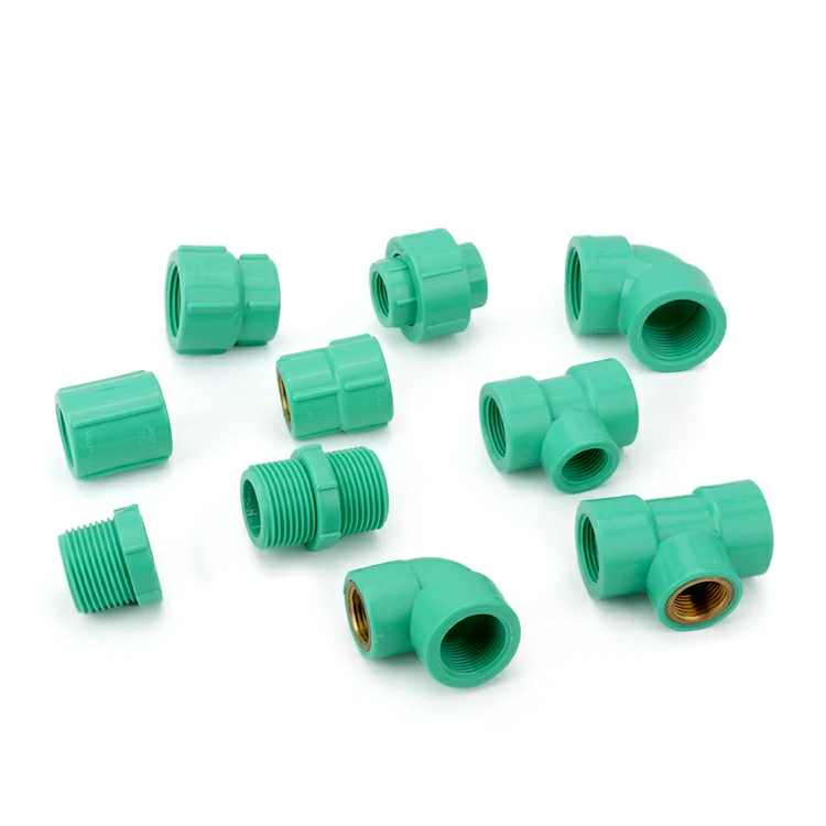 UPVC管件ASTM D2241在低温环境下的使用注意事项 - 诸暨优家管业