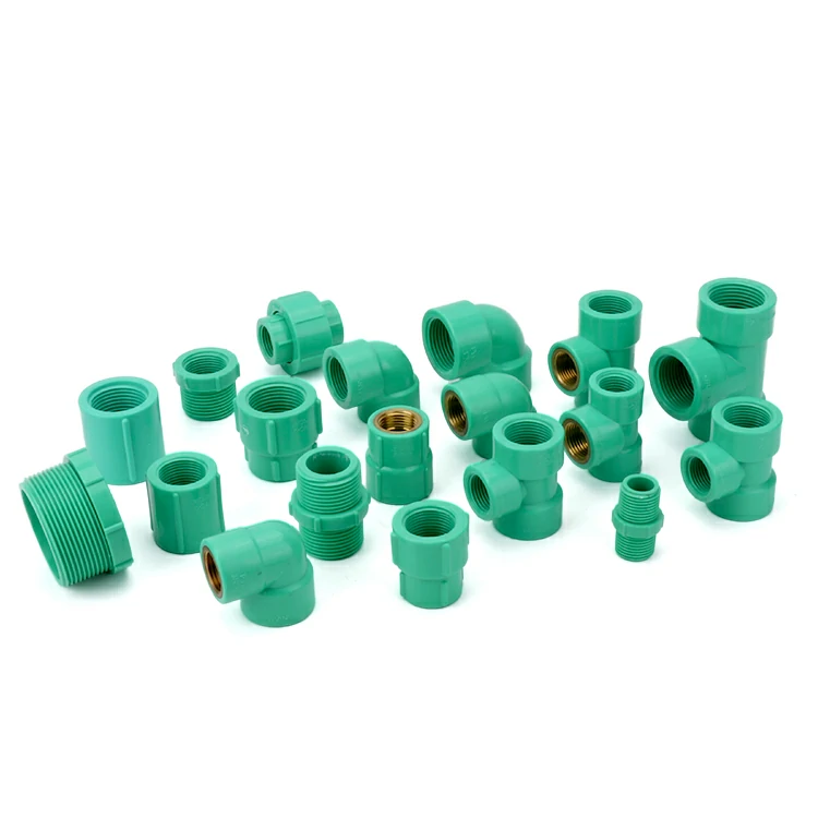 提升UPVC管件ASTM D2665安装效率的实用技巧 - 诸暨优家管业